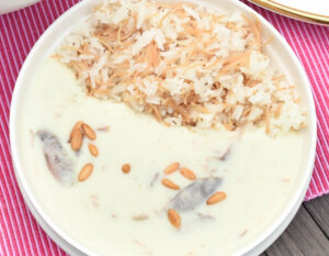 Laban Immo (Lamb Shanks in Yogurt) - hadias lebanese cuisine